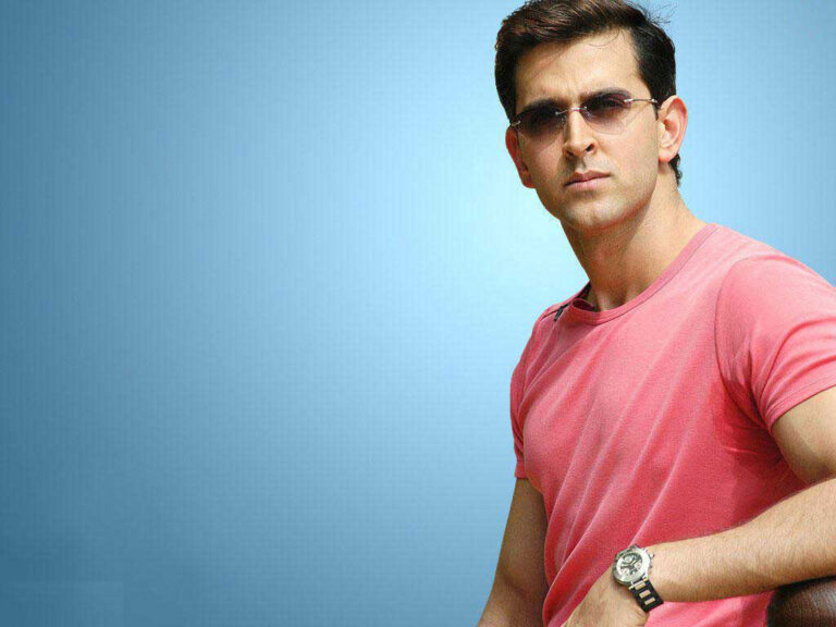 MR HANDSOME HRITHIK ROSHAN BIOGRAPHY - gocelehub.com